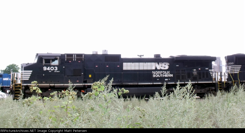 NS 9403